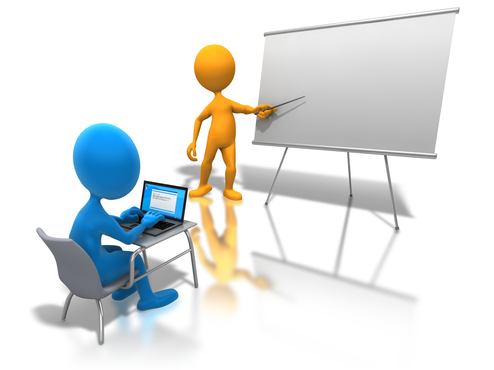 Presentation Software PowerPoint Presentation