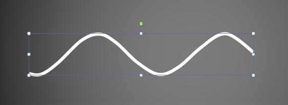 How To Draw A Sine Wave Curve In PowerPoint 2010 PowerPoint Presentation