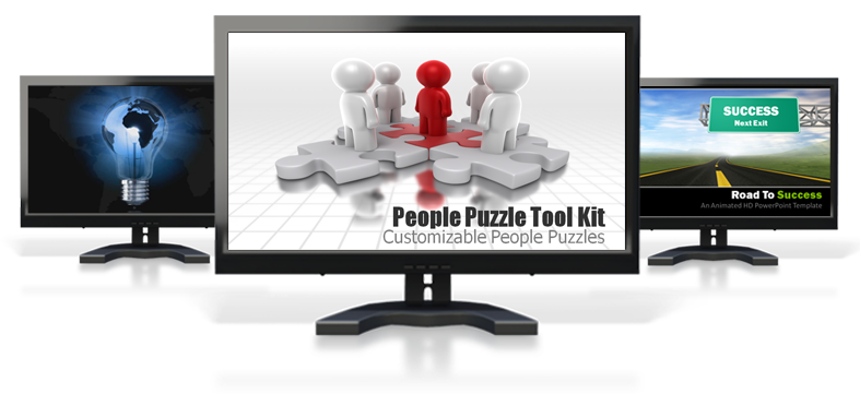 Exclusive Interview with Art Holden of Presenter Media