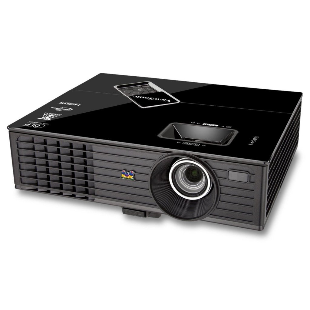 Presentation Projectors