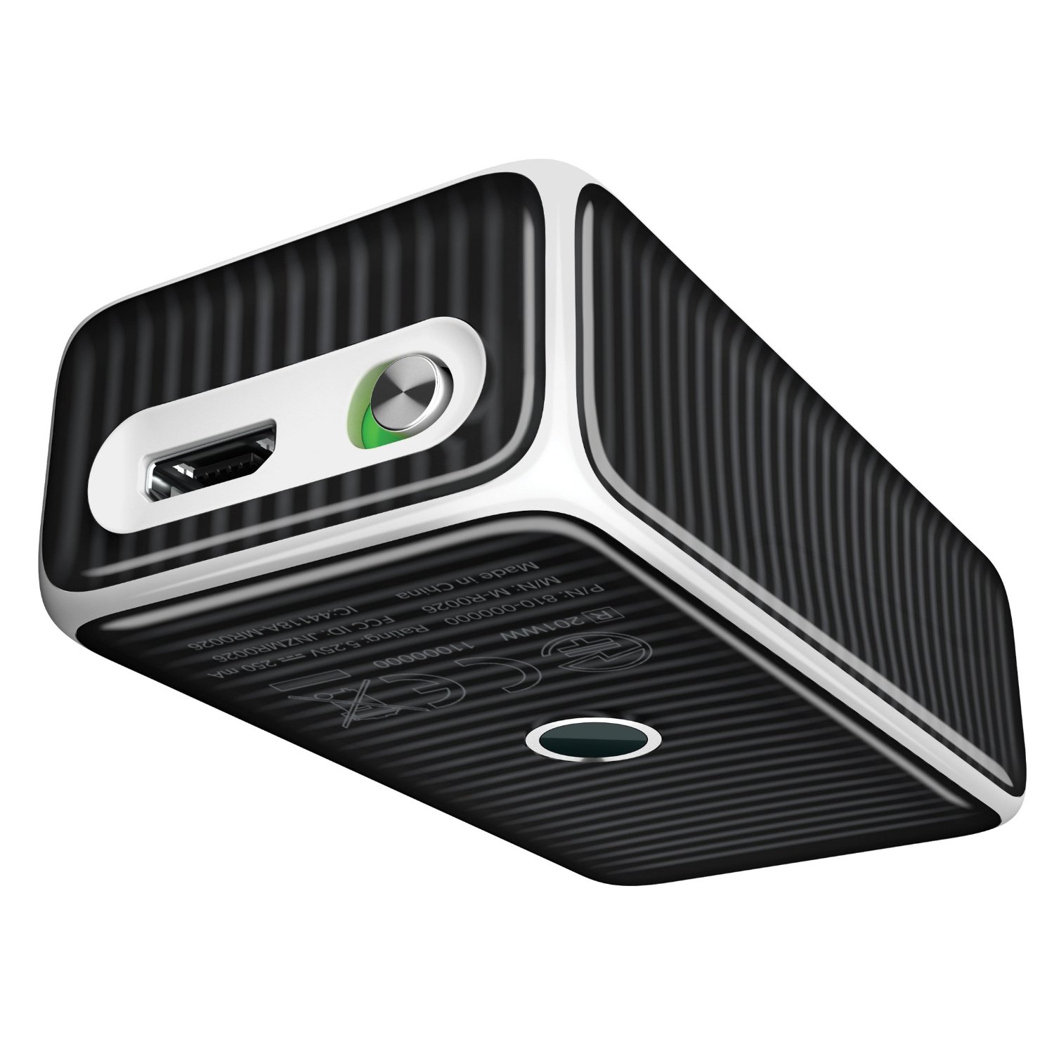 Logitech Cube: The tiny mouse and presenter that starts big conversations