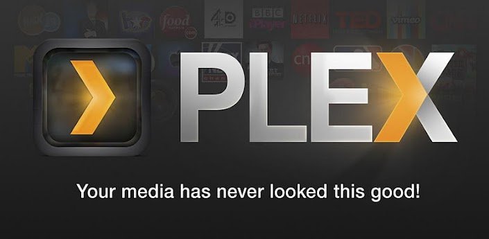 Plex: Turn your computer into a Home Theatre