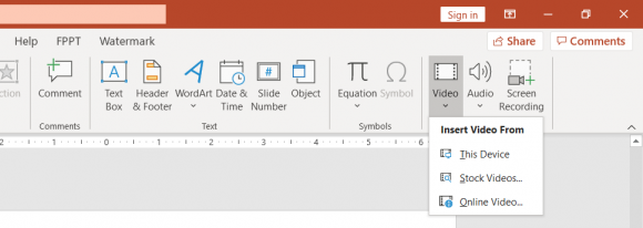 How to Embed YouTube Videos in PowerPoint Presentations? Quick Guide