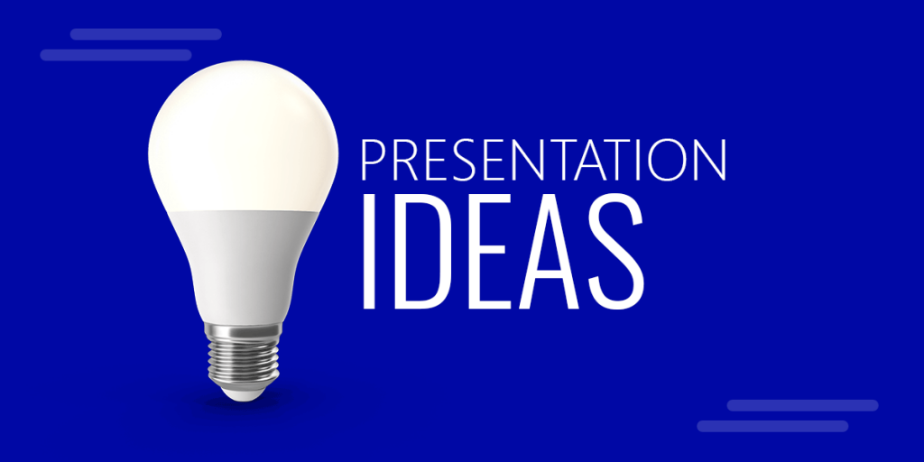 81+ List of PowerPoint Topics & Ideas for your Next Presentation