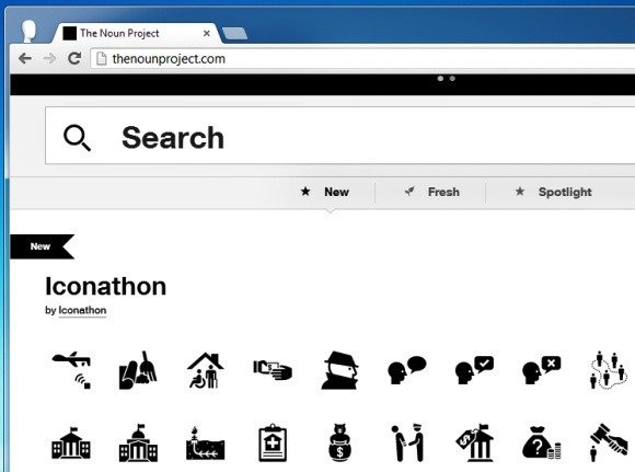 Download Symbols For PowerPoint Presentations From The Noun Project