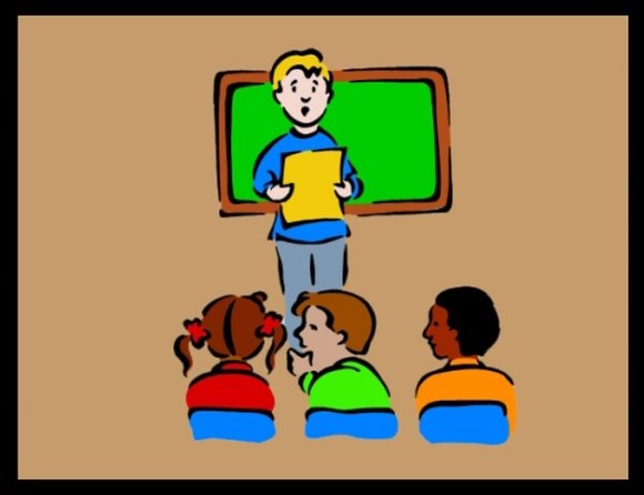 How To Overcome Stage Fright During A Presentation