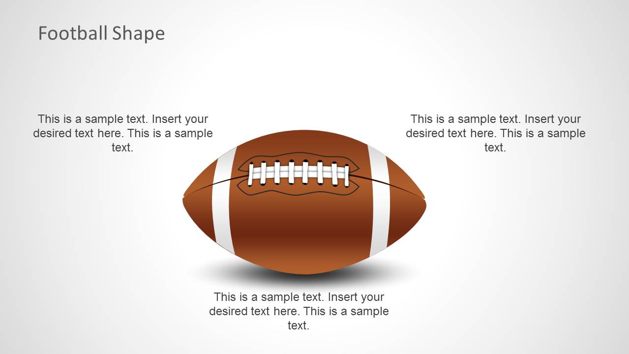 Free PowerPoint Templates for Super Bowl Presentations