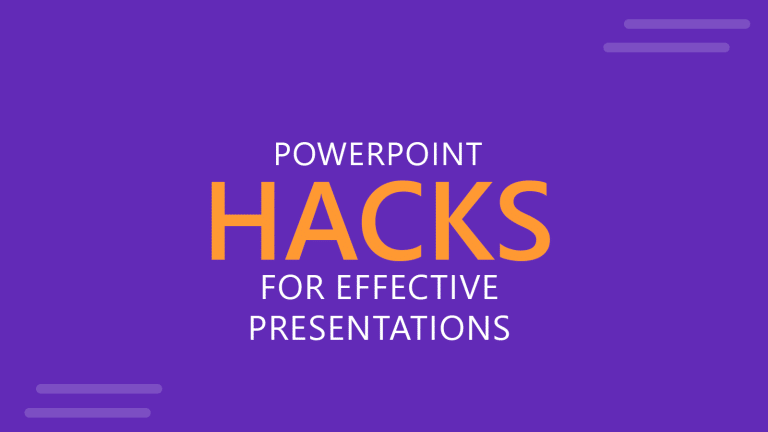 7+ PowerPoint Hacks for Effective Presentations