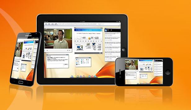 Conduct Virtual Events With On24