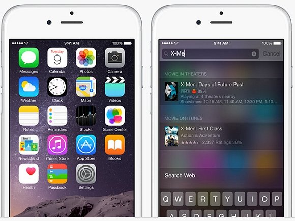 iOS 9 Speed Tweaks And The Promise Of Stability
