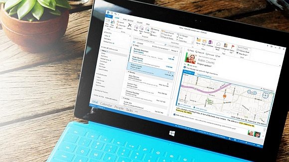 Features Of Outlook 2016 For Mac