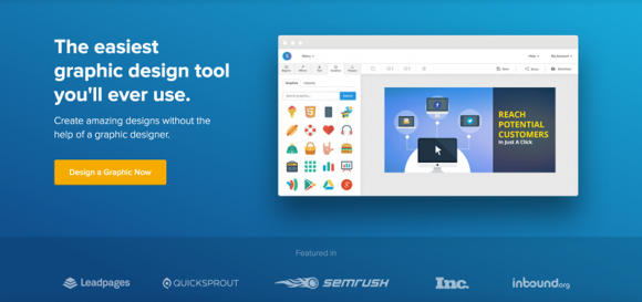 Snappa: The Easiest Graphic Design Tool That Anyone Can Use