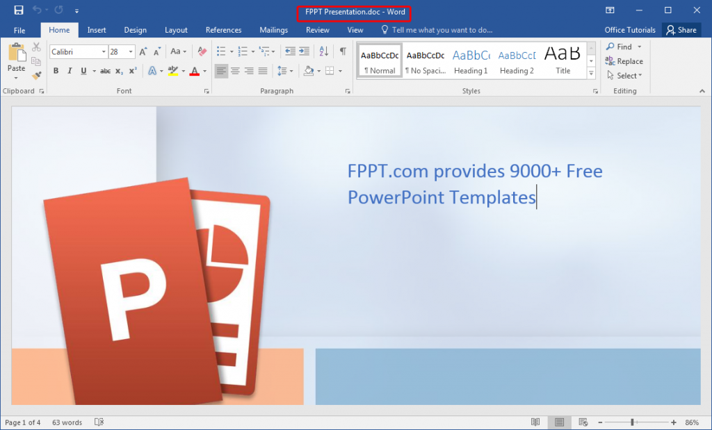How To Open Word Documents Without Compatibility Mode in Word