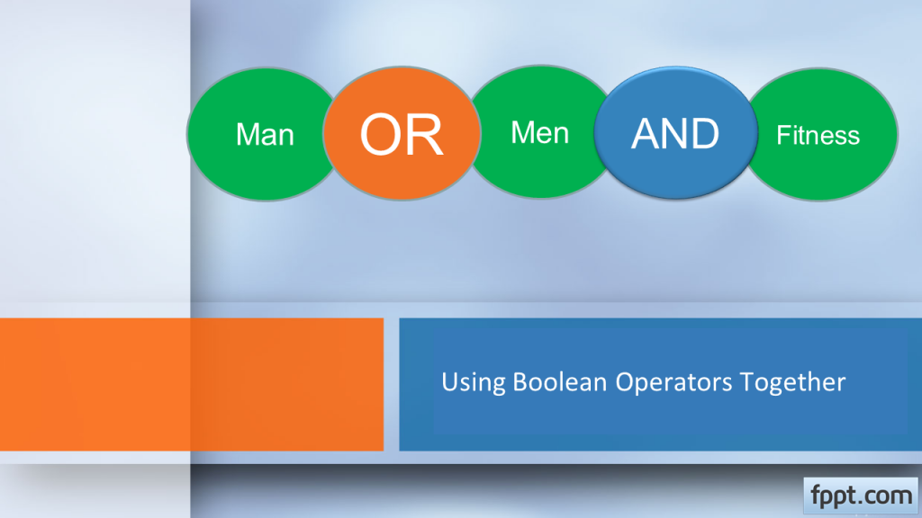 What are Boolean Operators? How To Teach Them + Examples