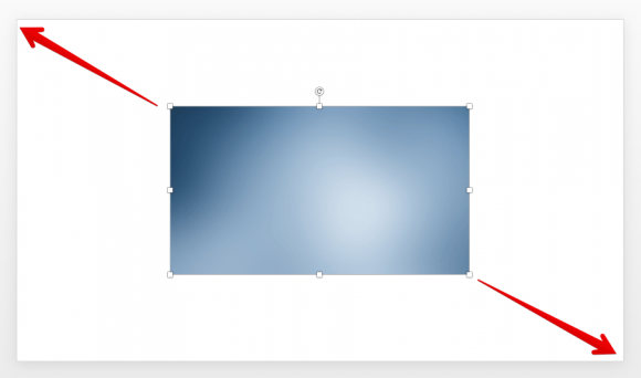 How to Make a Picture Full Screen in PowerPoint