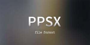 What is a PPSX File? (File Extension Explained)