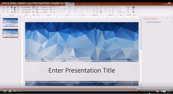 Embed Webpages and Videos in PowerPoint & Keynote With LiveSlides
