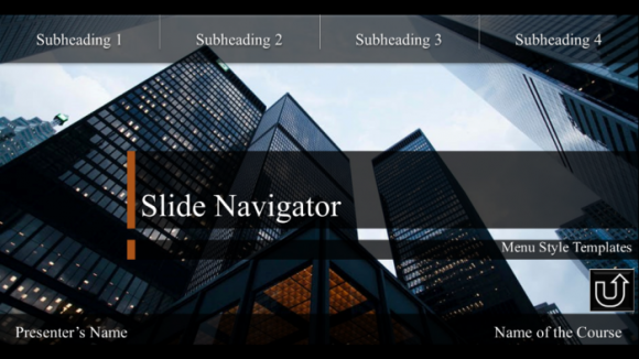 Engaging And Interactive Business PowerPoint Templates