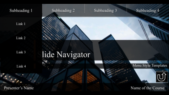 Engaging And Interactive Business PowerPoint Templates