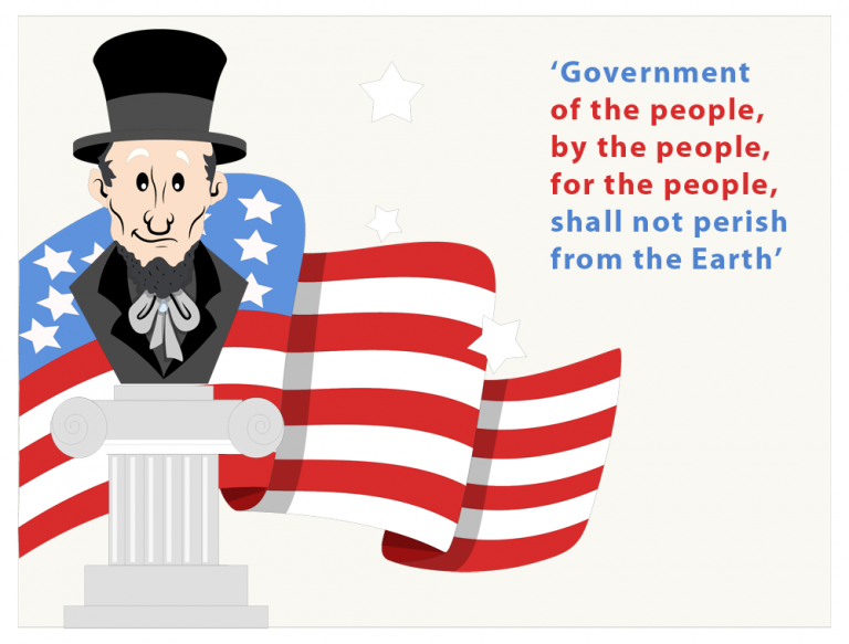 Using the Rule of Three in Presentations