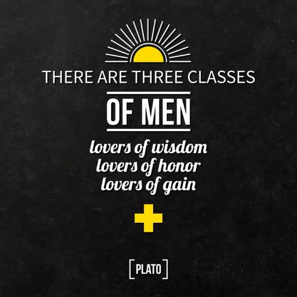 Using the Rule of Three in Presentations