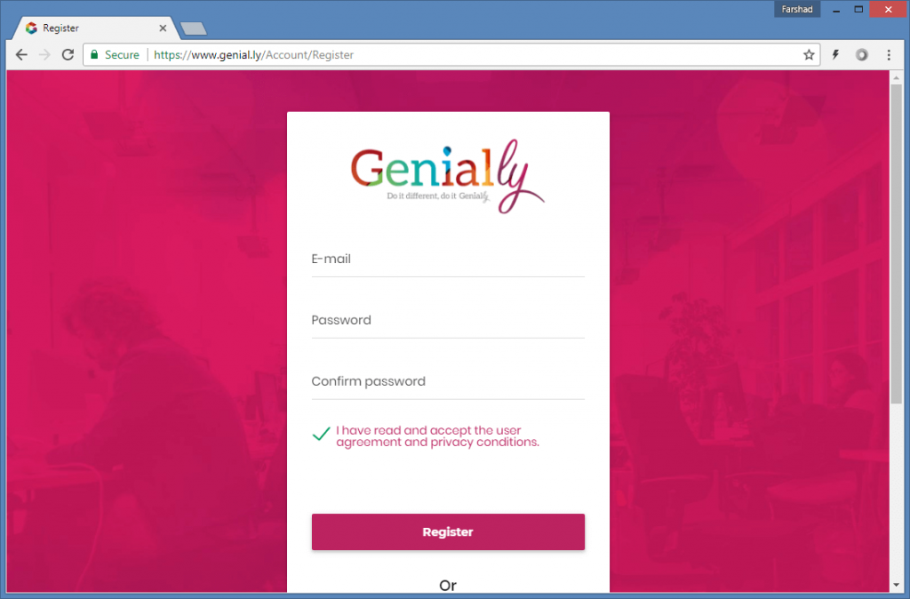 Make Interactive Content for Presentations with Genially