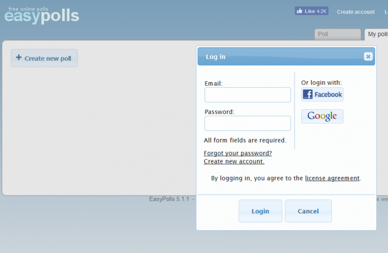 Get Live Audience Feedback During Presentations with EasyPolls