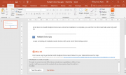 How to Create a Quiz in PowerPoint using a PowerPoint Add-in