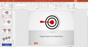 7+ Best Target Diagrams for PowerPoint