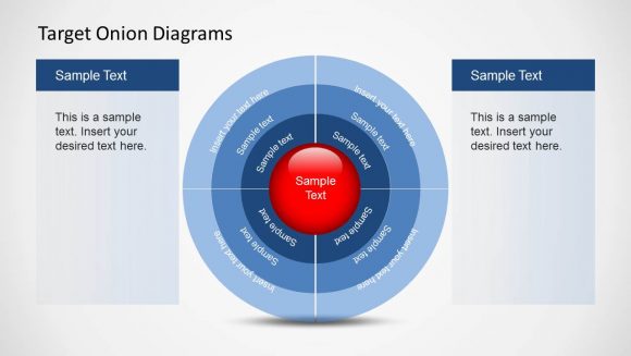 7+ Best Target Diagrams for PowerPoint
