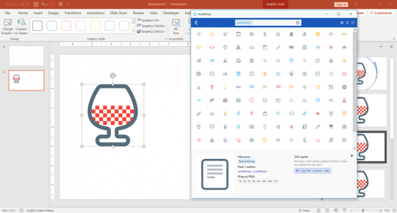 How to Use Icons in your PowerPoint Presentations (4 Ways)