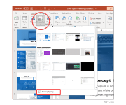 How to Take Screenshots with PowerPoint (Updated in 2026)