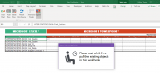How to Automate Creating Slides from Excel to PowerPoint