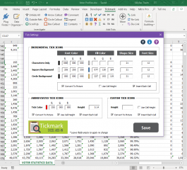 Get a Better Handle on Your Spreadsheets with Tickmark Add-in for Excel