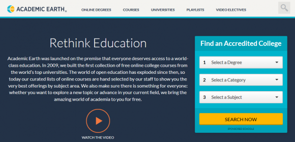 Best YouTube Alternatives