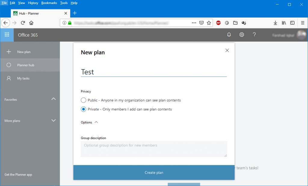 How to Use Microsoft Planner for Office 365