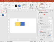 How to Copy Exact Position of PowerPoint Objects
