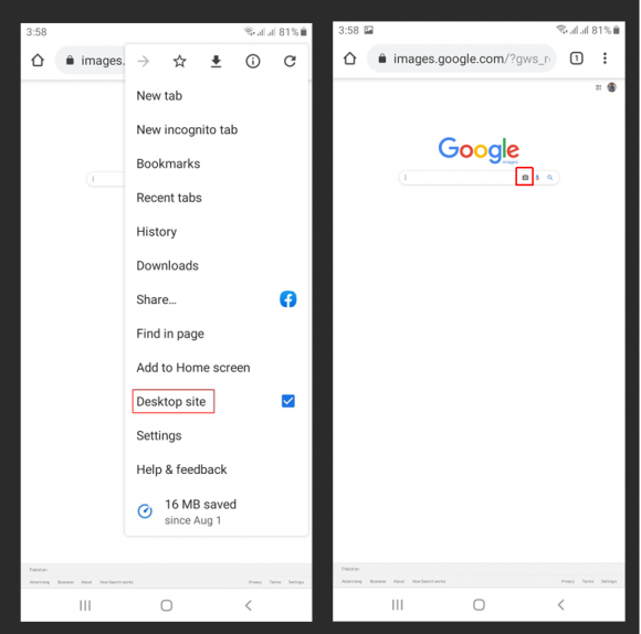 How to Conduct a Reverse Image Search in 2025