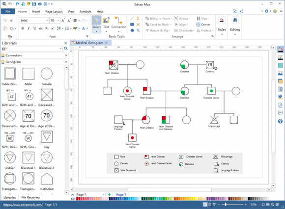 What is a Genogram and How to Make One