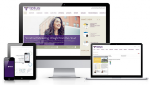 Totus: Presentation and Marketing Automation Software