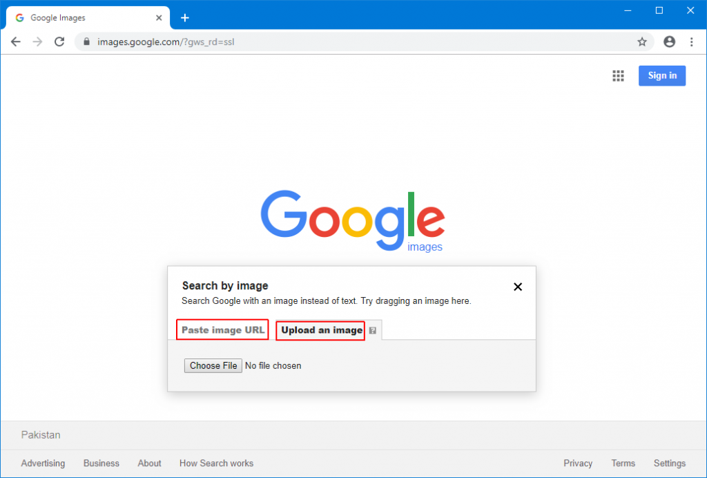 How to Conduct a Reverse Image Search in 2025
