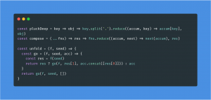 Embed Code in PowerPoint Slide with Carbon.now