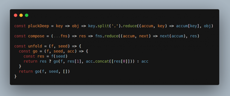 Embed Code in PowerPoint Slide with Carbon.now