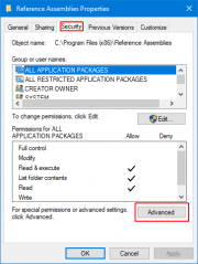 Delete Files Protected by TrustedInstaller in Windows 10
