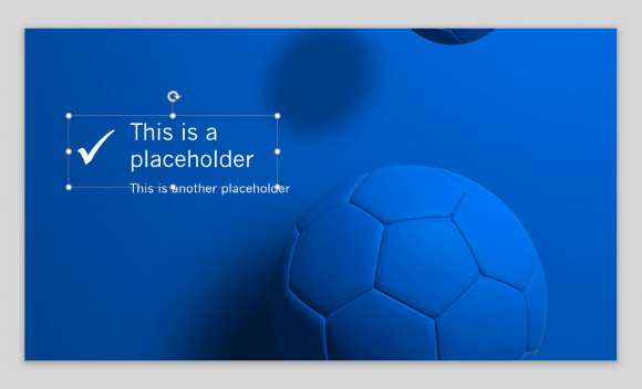 How to Insert a Check Mark in PowerPoint (Step by Step)