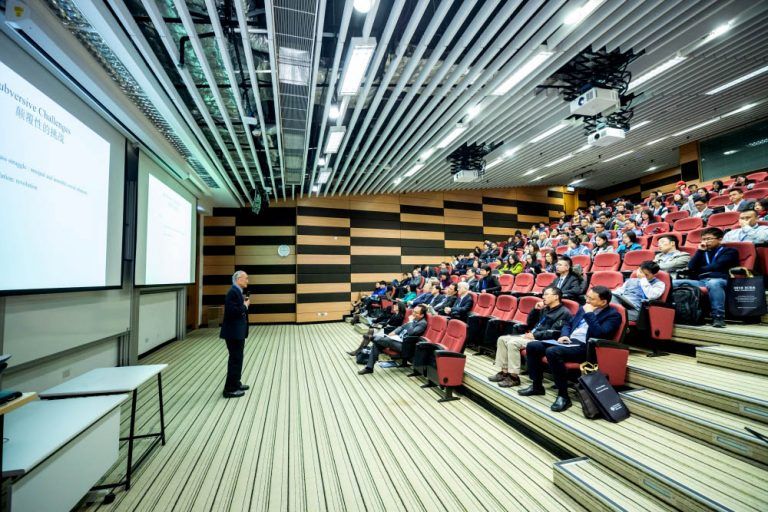Key Elements of a Successful Presentation for a Summit Meeting