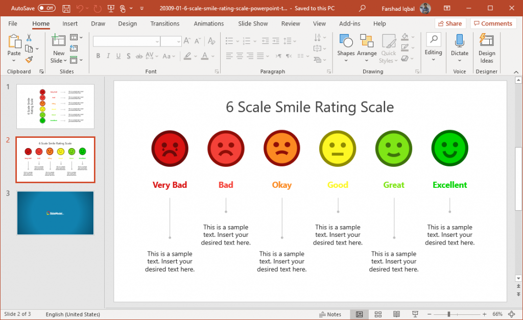 Best Feedback PowerPoint Templates