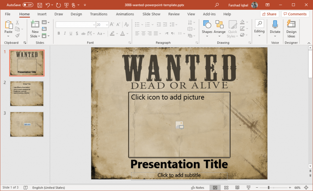 How to Create Comic Book Style Presentation Slides