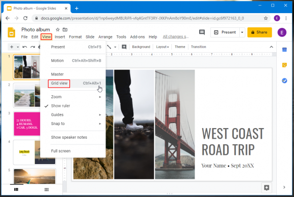 How to Delete a Page in Google Docs & Google Slides