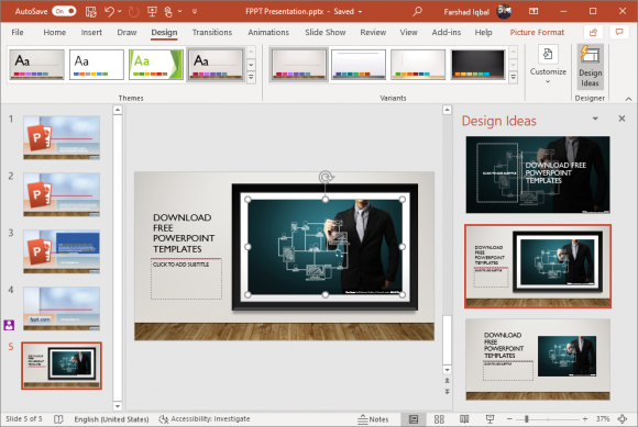 New Features in PowerPoint's Presenter Coach (Updated in 2025)